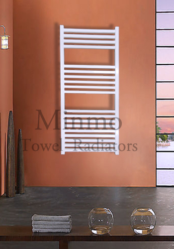 Square Tube Towel Radiator